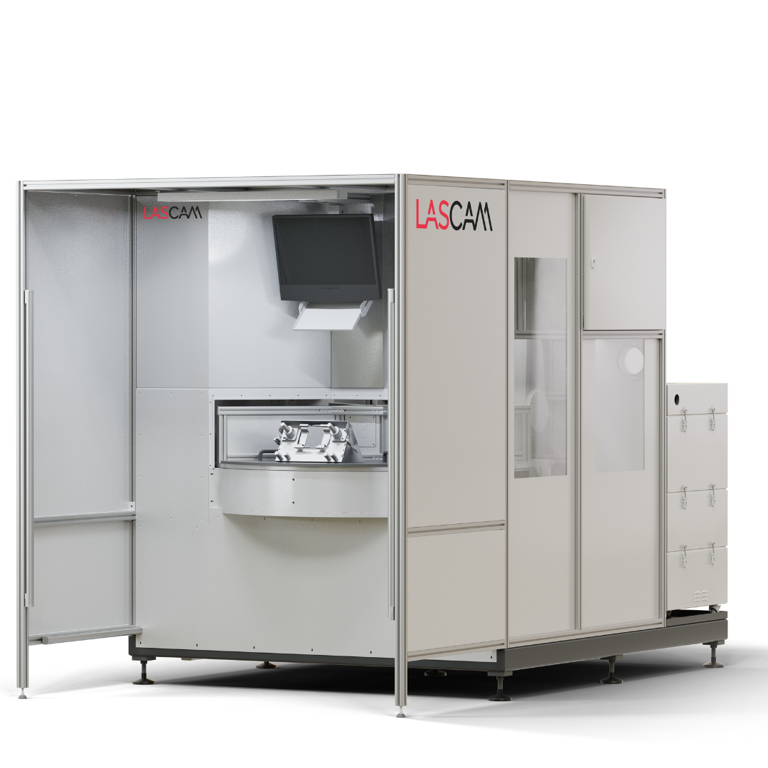 Robo Vario L | LASCAM