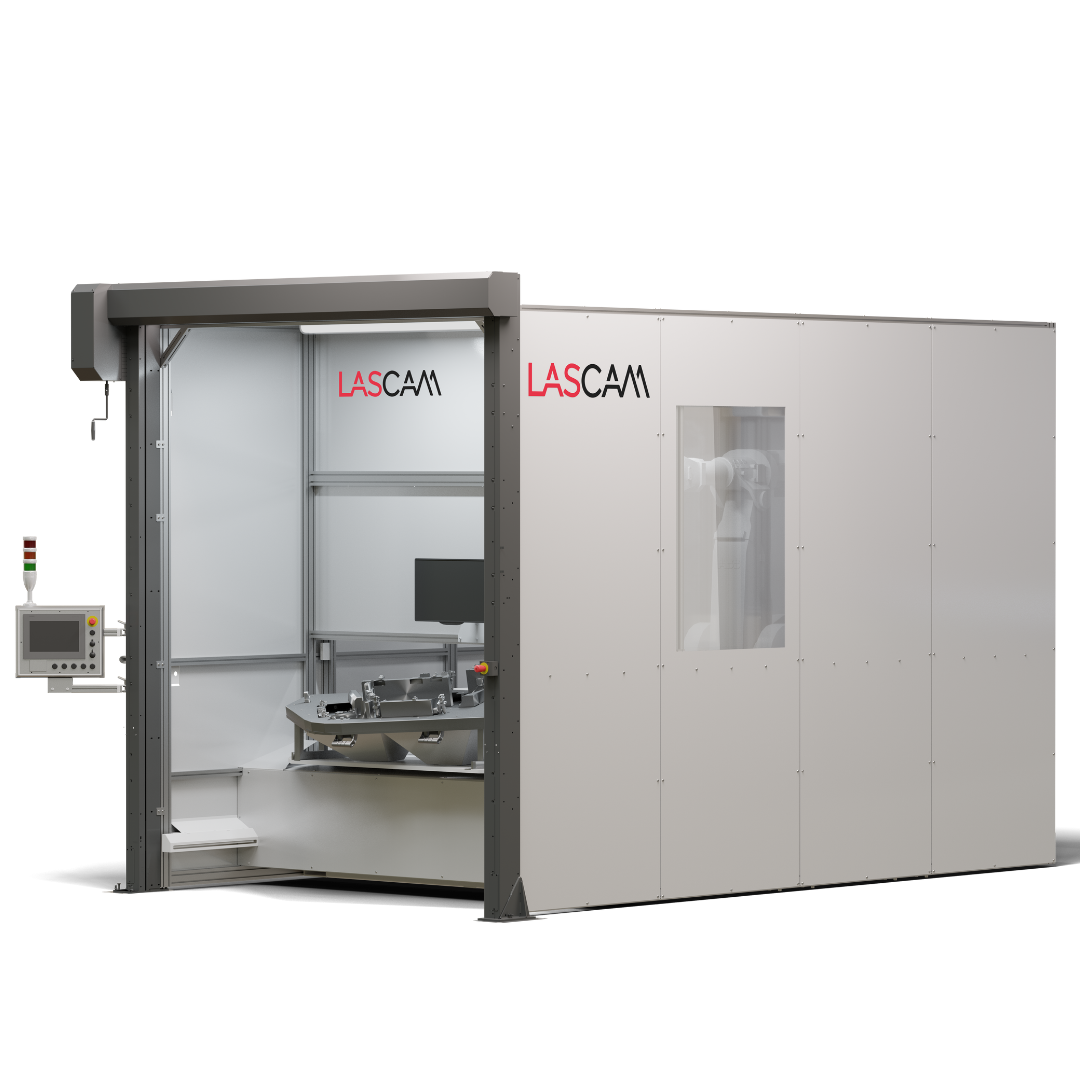 Robo Vario XL | LASCAM